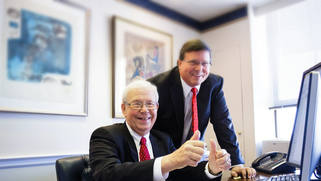 Our Law Blog | Bunch & Brock Lexington Attorneys at Law