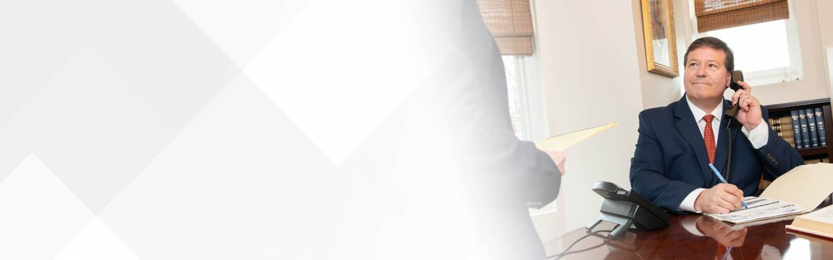 Lexington Attorney: W. Thomas Bunch II